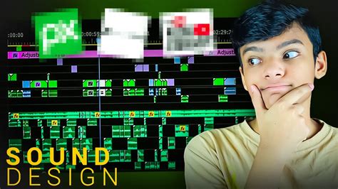 How To Sound Design Beginners Guide To Cinematic Sound Design