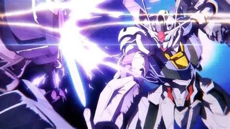 Anunciado Anime Gundam Requiem For Vengeance OtakuPT