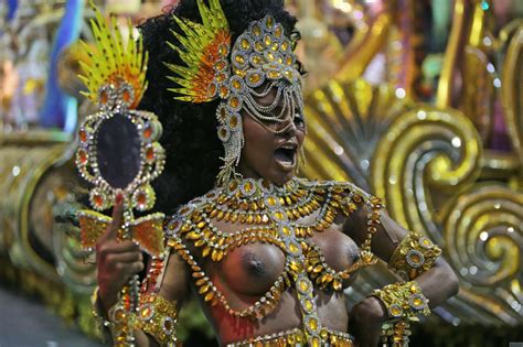 Scorching Hot Carnival Beauties Pic Of 62