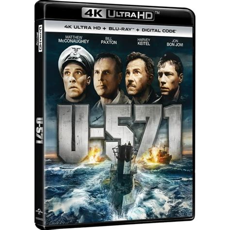 4k Uhd Blu Ray