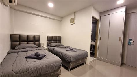 Block 740 หอพักใจกลางเมืองติด Bts ราชเทวี ใกล้ จุฬา สยาม สามย่าน Mbk ซ พญานาค ถ เพชรบุรี