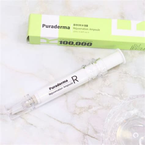 집에서 하는 피부레이저 홈케어 퓨라셀미 뷰티디바이스로 피부재생 네이버 블로그