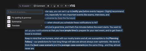 Notion Ai Is Here 10 Ways To Use This Powerful New Tool