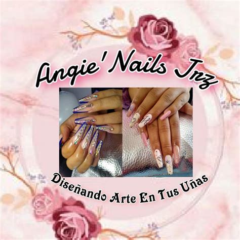 Angie Nails Jrz