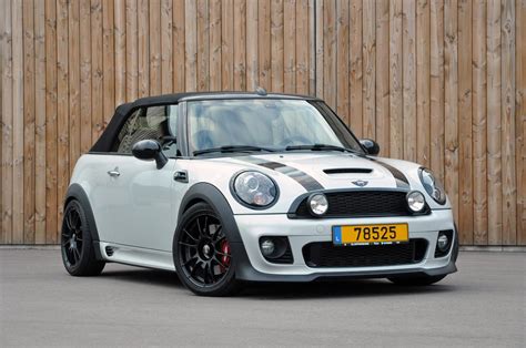 OZ Ultraleggera in 17″ auf dem MINI › MINI MINI MINI!
