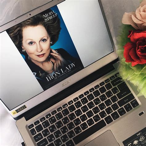 Здесь Живет Оптимизм ЖелезнаяЛеди ⠀ Кто то восхищается этой женщиной а кто то говорит что