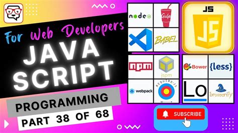 🔴 Vinyl Fs File • Gulp • Task Runner • Build System • Javascript For Web Developers • Js • Pt