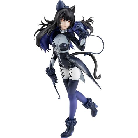 Rwby Ice Queendom Pop Up Parade Blake Belladonna Lucid Dream Version