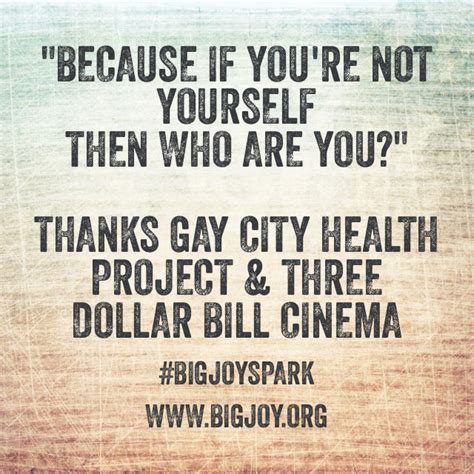 Exploring Queer Sexuality Of Our Past Big Joy