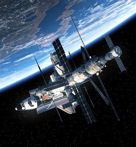 450개 이상의 Mir Space Station 스톡 사진 그림 및 Royalty Free 이미지 Istock