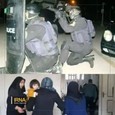 گروگان‌گیری هولناک اعضای یک خانواده در اصفهان