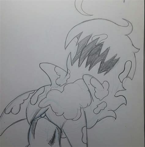 Rule 34 Black And White Female Horror Nuclear Throne Humanoid Penis Male Monochrome Nuclear