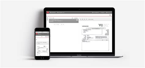 Automated Invoicing Software Wearev1