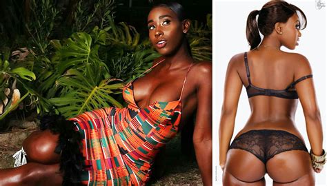 Bria Myles Porn Pic Eporner