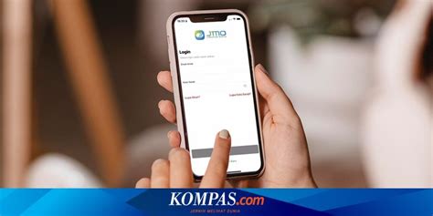 Lebih Mudah Berikut Cara Mencairkan Saldo JHT BPJS Lewat Aplikasi JMO