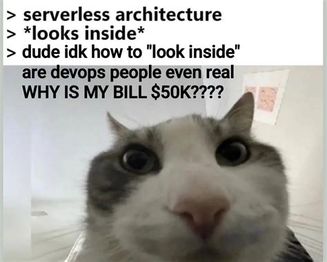 Aws Memes ·