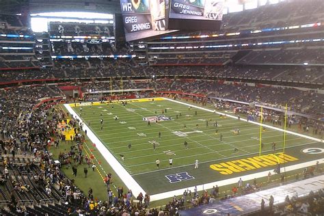 Super Bowl Xlv Open Thread Turf Show Times