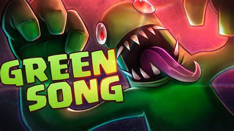 Green Rainbow Friends Animated Rap Song Roblox Youtube Music