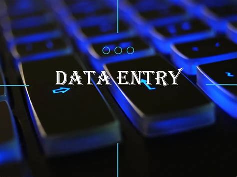 data entry data mining web scraping web research pdf conversion copy