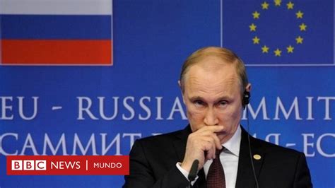 Caso Sergei Skripal Qué Significan Para Rusia Las Expulsiones De