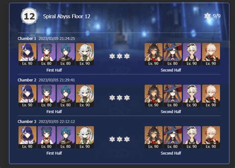 C1 R1 Dehya Is Noice Kek Rdehyamains