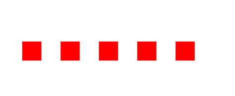 d3 jsを使ってみる 4 SVGを利用して図形を描画する のんびりしているエンジニアの日記