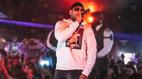 Filming Nelly Perform In Manchester Vlog Youtube