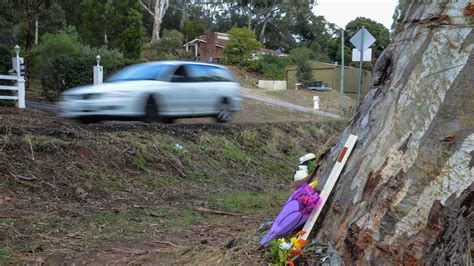 Sa Road Toll The Faces Of South Australia Fatal Crashes Revealed The