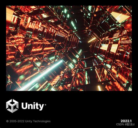 从零开始入门创作游戏——unity3d的环境搭建unity环境搭建 Csdn博客