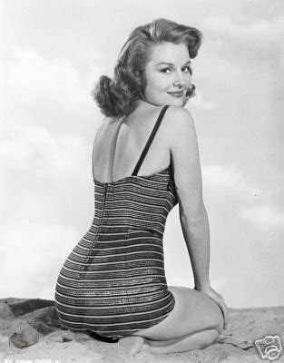 Dianne Foster