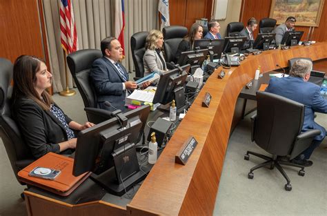 Midland City Council To Gather For Planning Workshop
