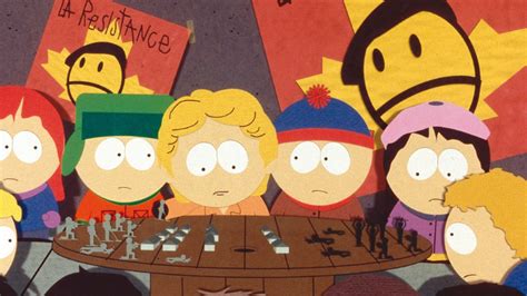 South Park Maior Melhor E Sem Cortes Hypeflix