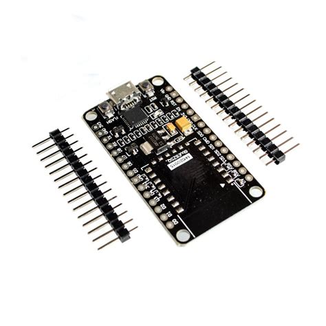 Module Node Mcu Lua Wifi DỰa TrÊn Esp8266 12f Cp2102 Shopee Việt Nam