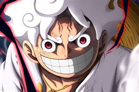 One Piece conheça todas as transformações de Luffy no anime Minha Série