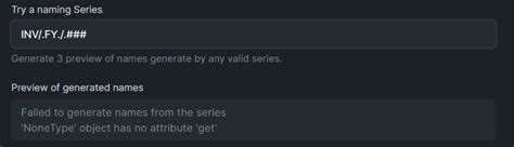 Fiscal Year Setup · Issue 36234 · Frappeerpnext · Github
