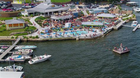 Girls Getaway Weekend At Lake Of The Ozarks