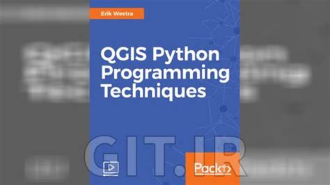 سیستم اطلاعات جغرافیایی در Qgis مبانی تحلیل Gis