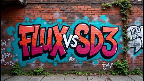 Stable Diffusion Vs Flux 1 A Clash Of AI Image Generators