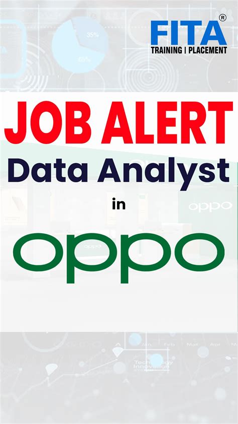 Fita Academy On Linkedin Fitaacademy Fitaacademyplacementtraining Chennai Dataanalyst Oppo