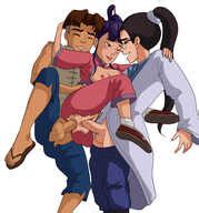 Post Cheng Xiao Hu Hua Xiao Lan OOOP Shaolin Wuzang Tang Xiao Long