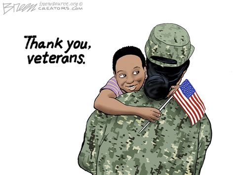 Steve Breen For Nov 11 2023 By Steve Breen Creators Syndicate