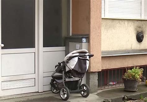 Oglasio se navodni otac napuštene bebe u Kragujevcu