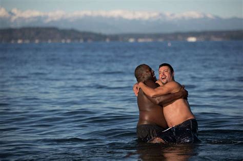 Here S How A 9 0 Earthquake Would Affect Washington S Coast