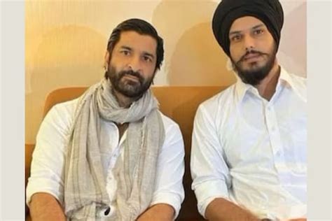 Amritpal Singh ਦੇ ਕਰੀਬੀ ਕਲਸੀ ਦੇ ਖਾਤੇ ਚ ਟਰਾਂਸਫਰ ਹੋਏ 35 ਕਰੋੜ News18 ਪੰਜਾਬੀ