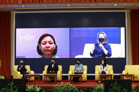 Aiti Brunei S Pdp Journey Highlighted In Myce 2022 Conference