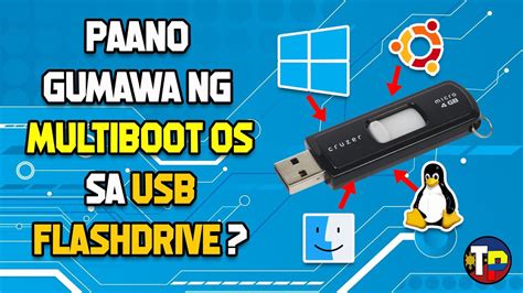 How To Make Multiple Usb For All Os Tagalog Tutorial And Guides Youtube