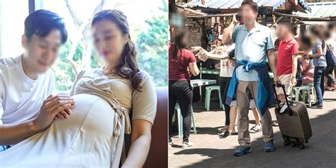임신한 아내 두고 친구들과 동남아 여행 간다는 남편“보내준다 Vs 절대 안된다” 인사이트