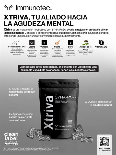 Fact Sheet Xtriva Mx V3 Pdf