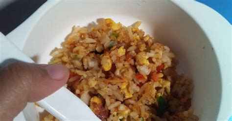 2 214 Resep Mpasi 10 Bulan Enak Dan Mudah Cookpad