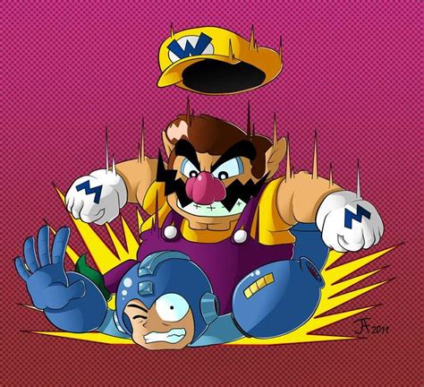Wario Wiki Smash Amino